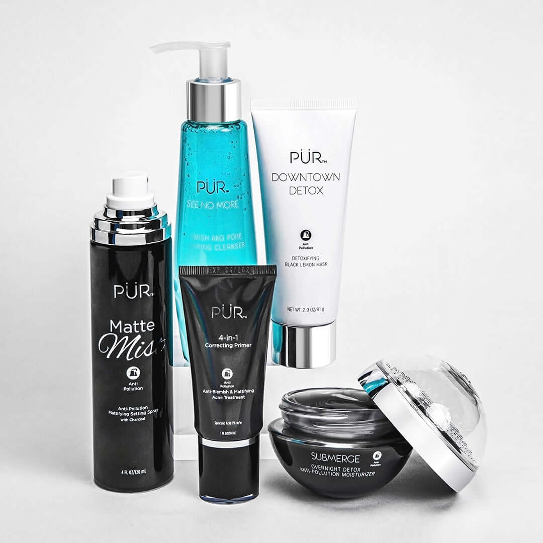 All About Blue Light + Meet the Out of the Blue Collection