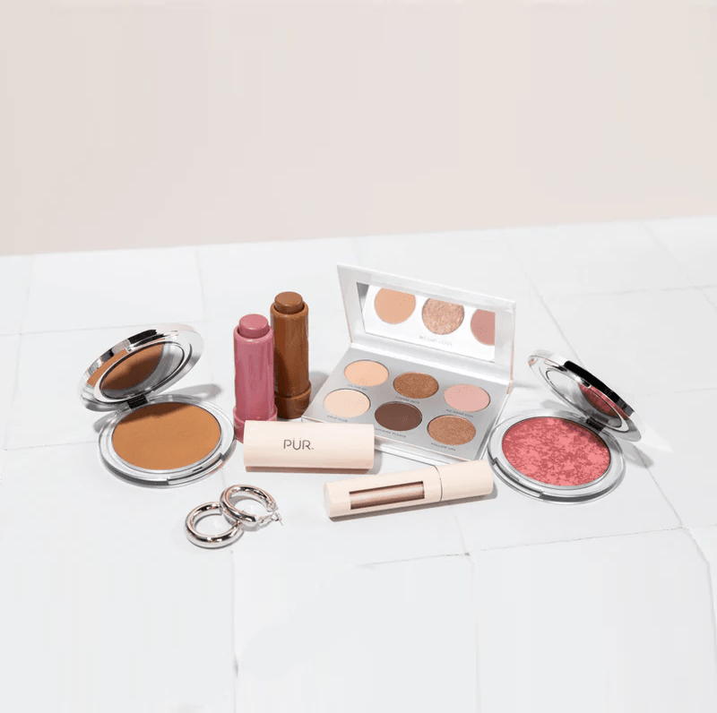 Customize Your Makeup Look with These Ultimate Product Pairings Featur