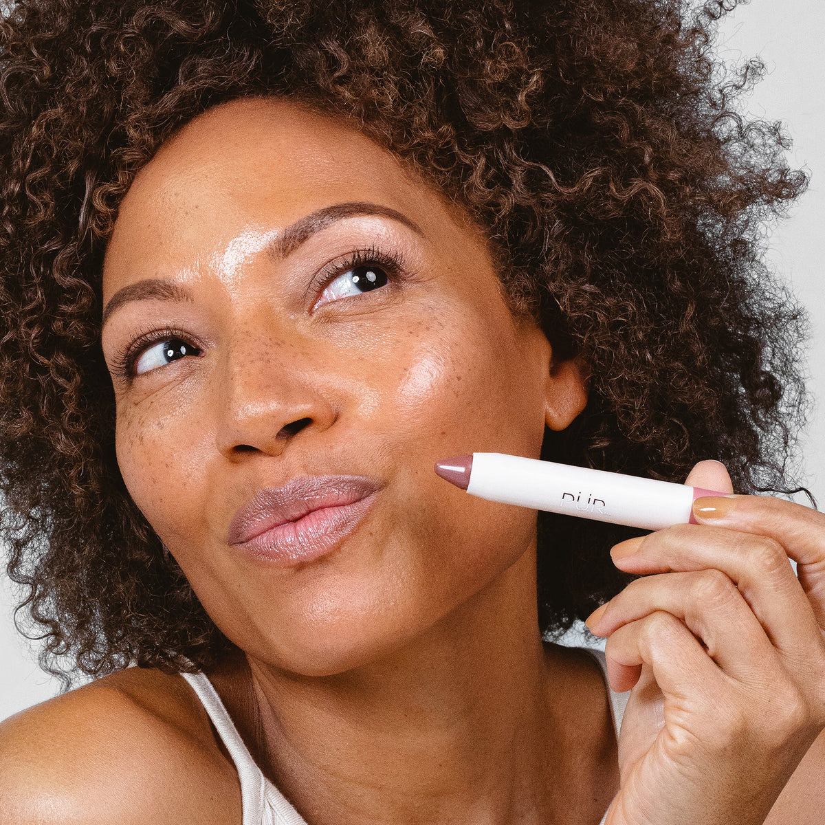 How to Multitask with Your Favorite PÜR Products