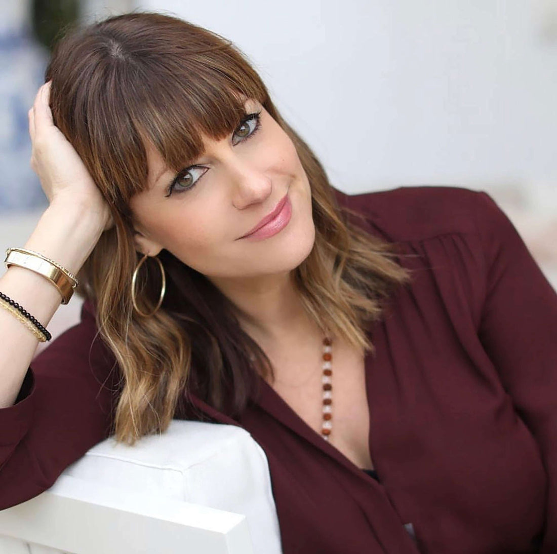 Roll Out The Red Carpet with Celebrity Makeup Artist Jamie Greenberg ...
