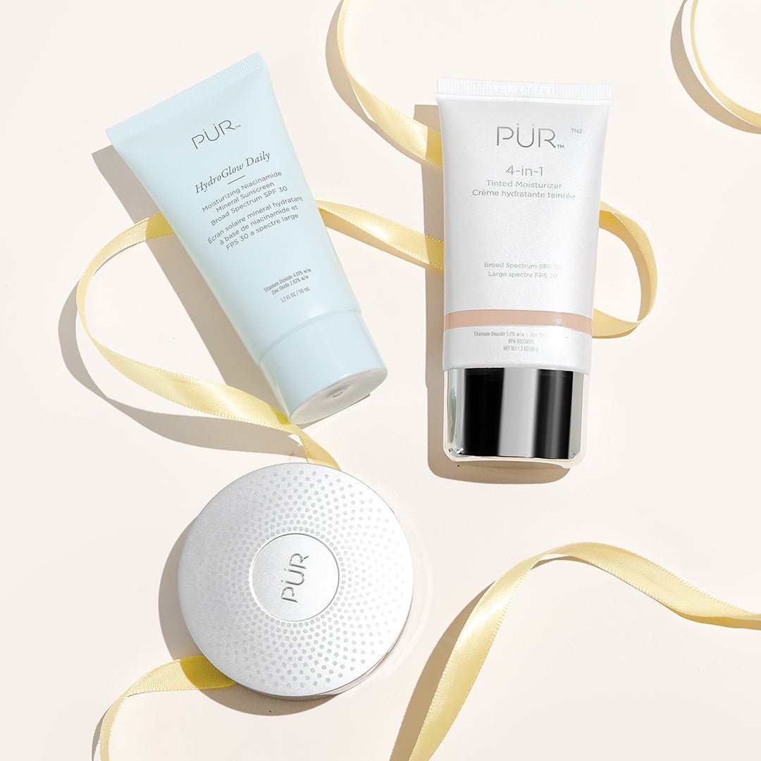 SPF Makeup That is Perfect for Summer!