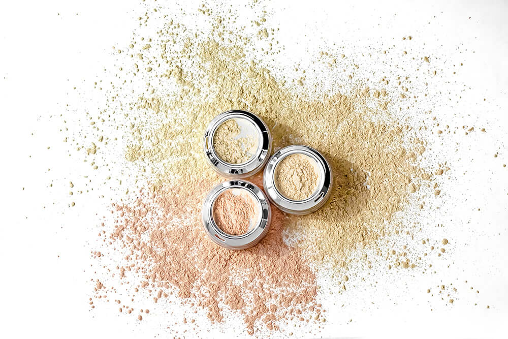 The Skin-loving Power of PUR Powder Products!