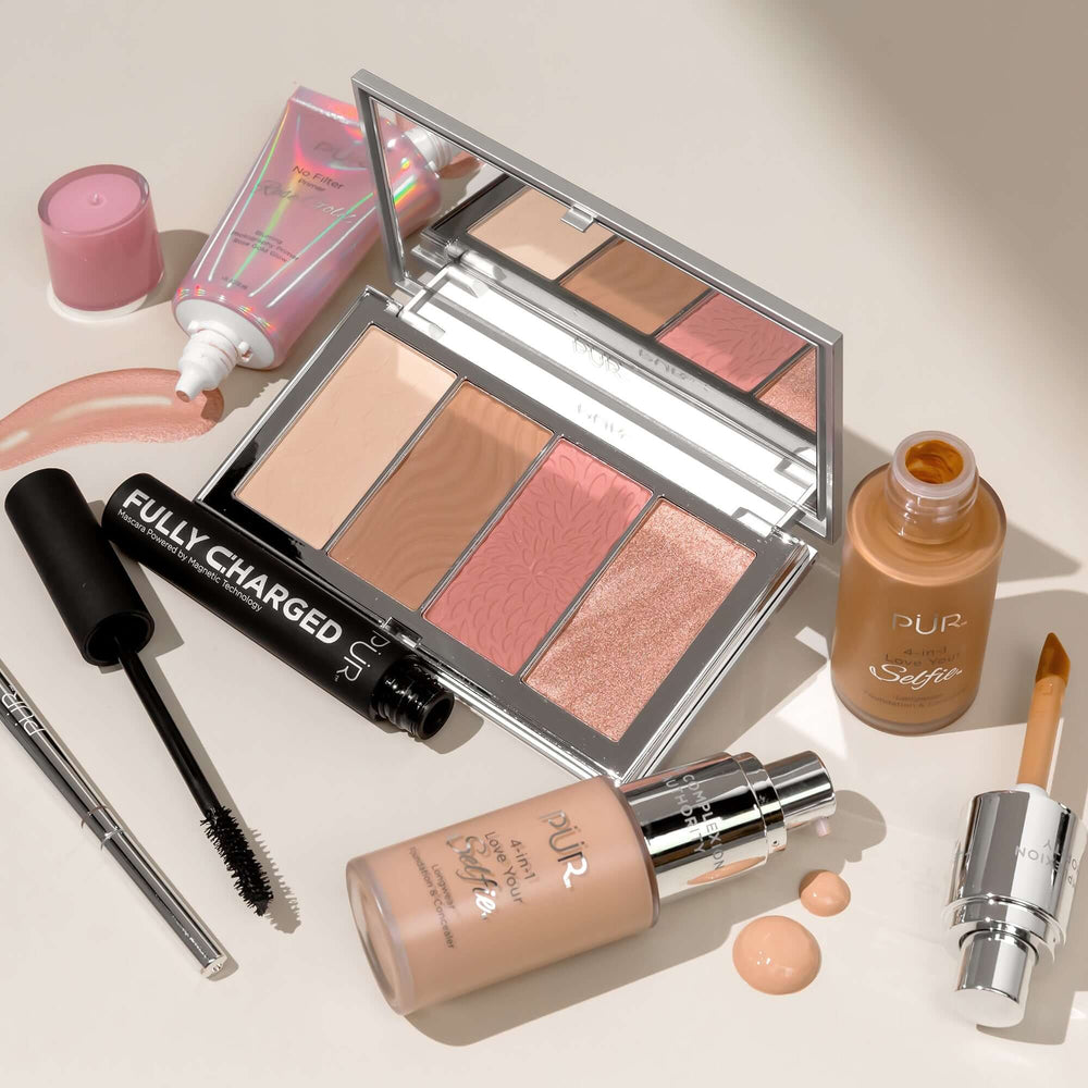 Winter Makeup Trends to Recreate ASAP!