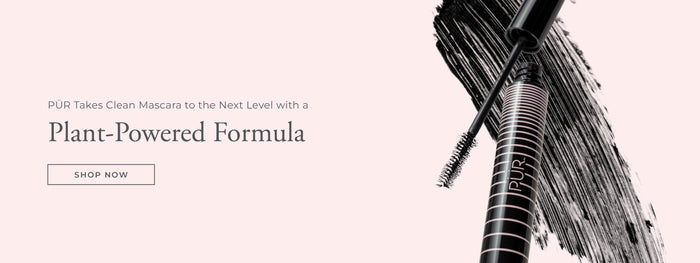 PÜR | Beauty, Pure & Simple