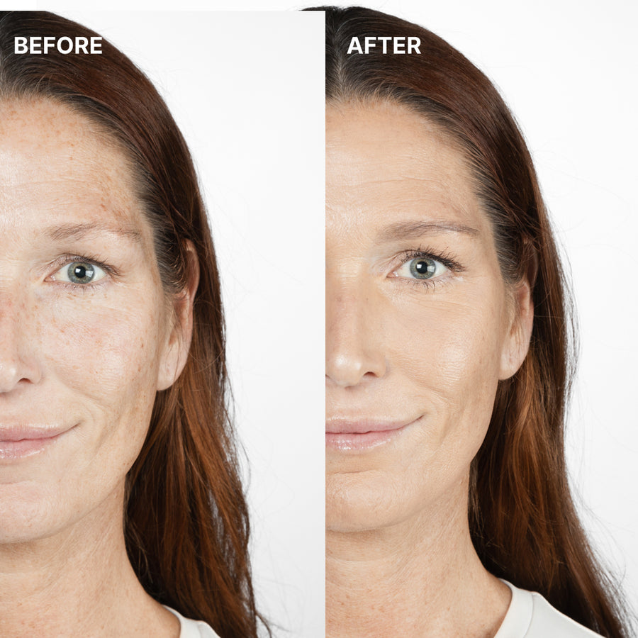 PUR Fully Charged Mascara Powered by Magnetic Technology