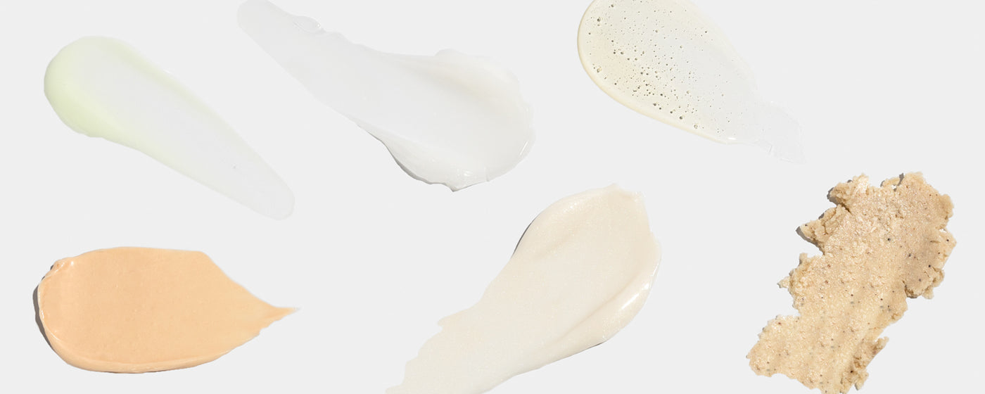 4-in-1 Cloud Cream - Hydrating Face Moisturizer