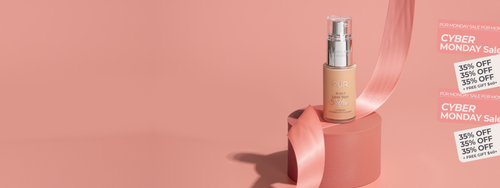 PÜR | Beauty, Pure & Simple