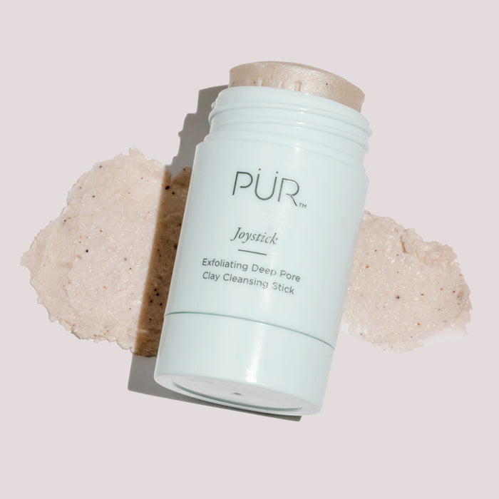 Joystick Exfoliating Deep-Pore Cleanser