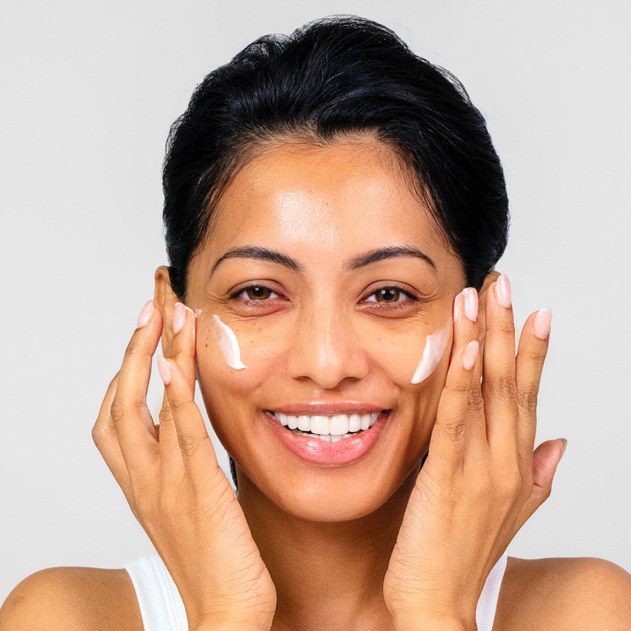 Cloud Cream Gel-to-Water Hydrating Essence Moisturizer – PÜR Beauty