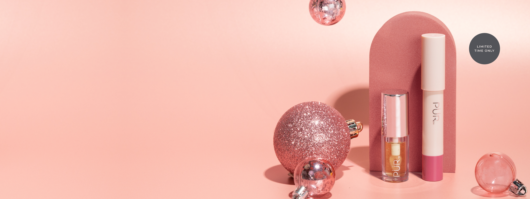 PÜR | Beauty, Pure & Simple