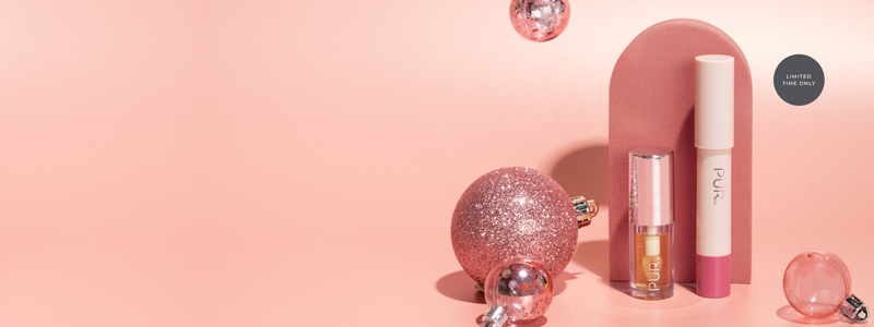 PÜR | Beauty, Pure & Simple