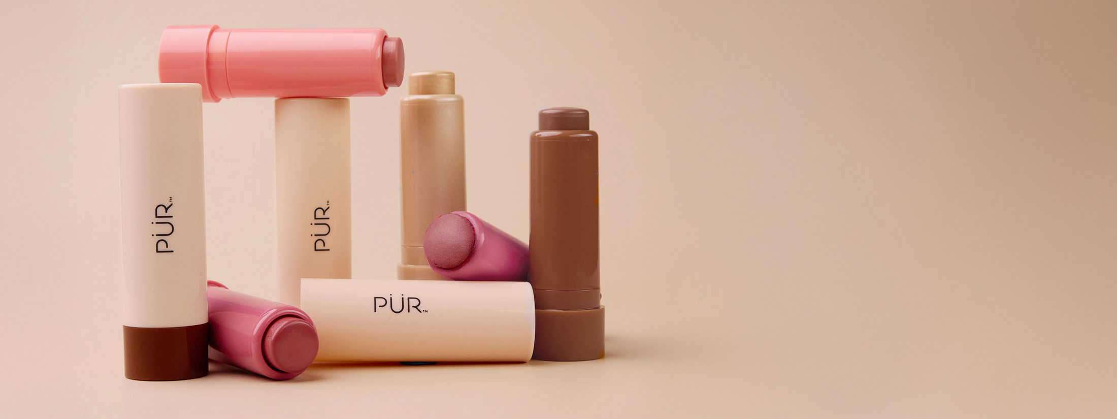 PÜR | Beauty, Pure & Simple