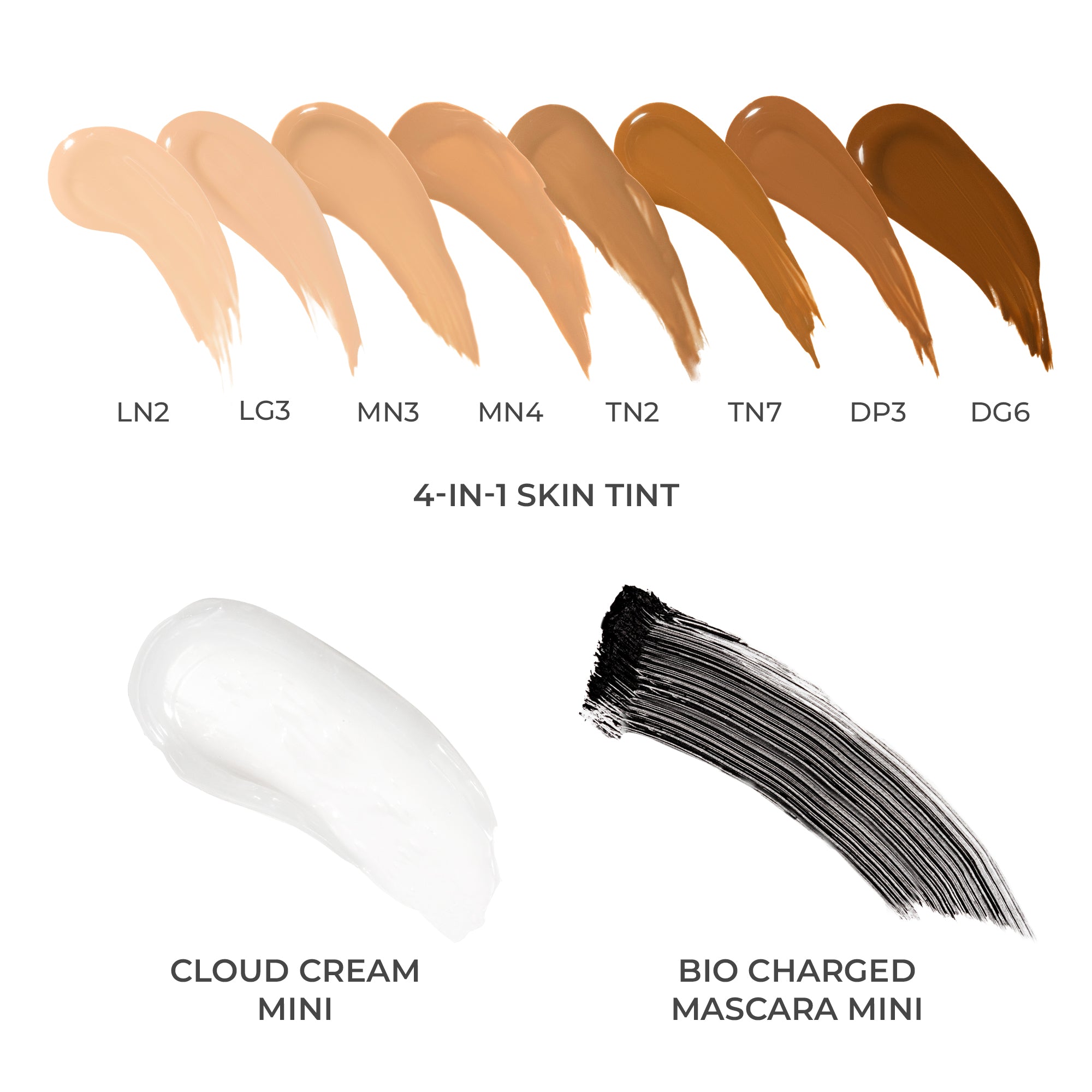 VALUE KITS – PÜR Beauty