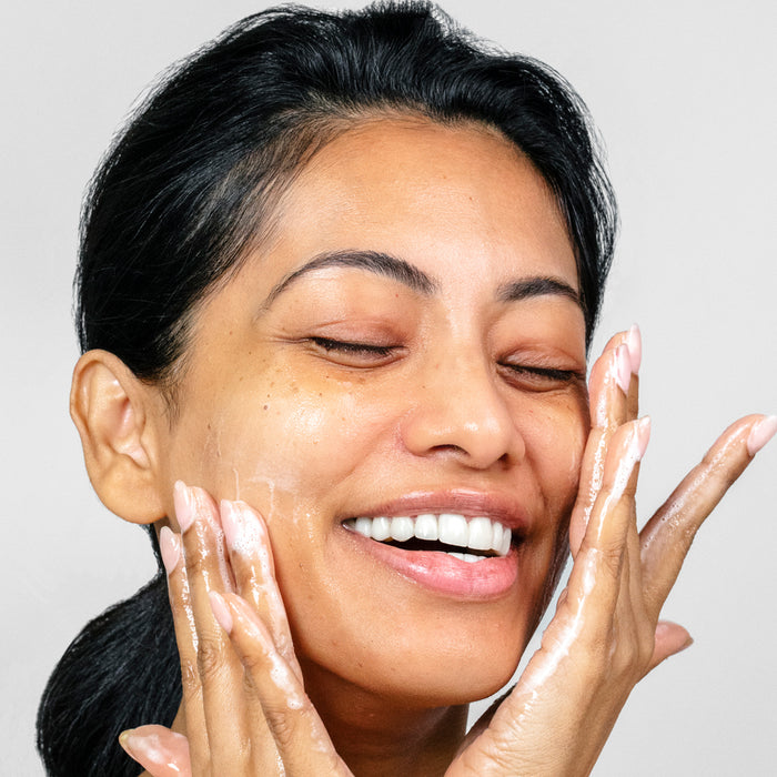 Forever Clean Gentle Cleanser Mini | PÜR