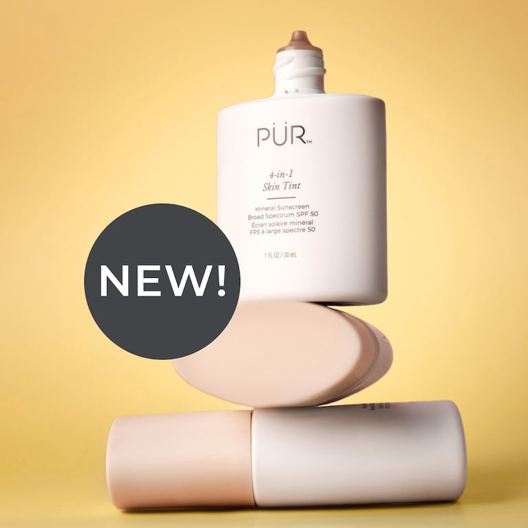 SKINCARE – PÜR Minerals