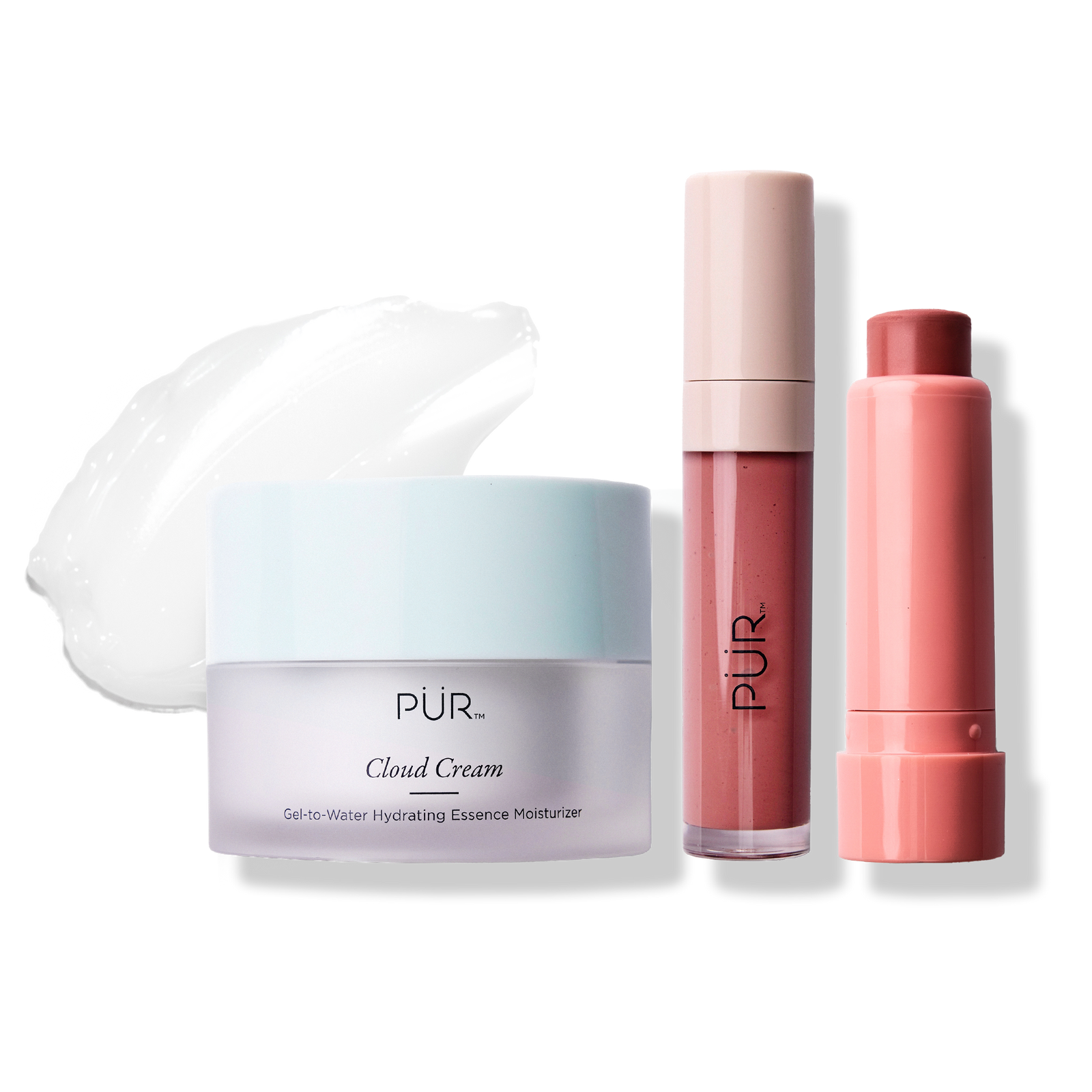 PÜR | Beauty, Pure & Simple