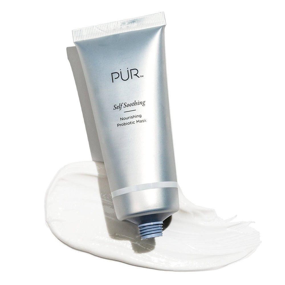 PÜR | Beauty, Pure & Simple