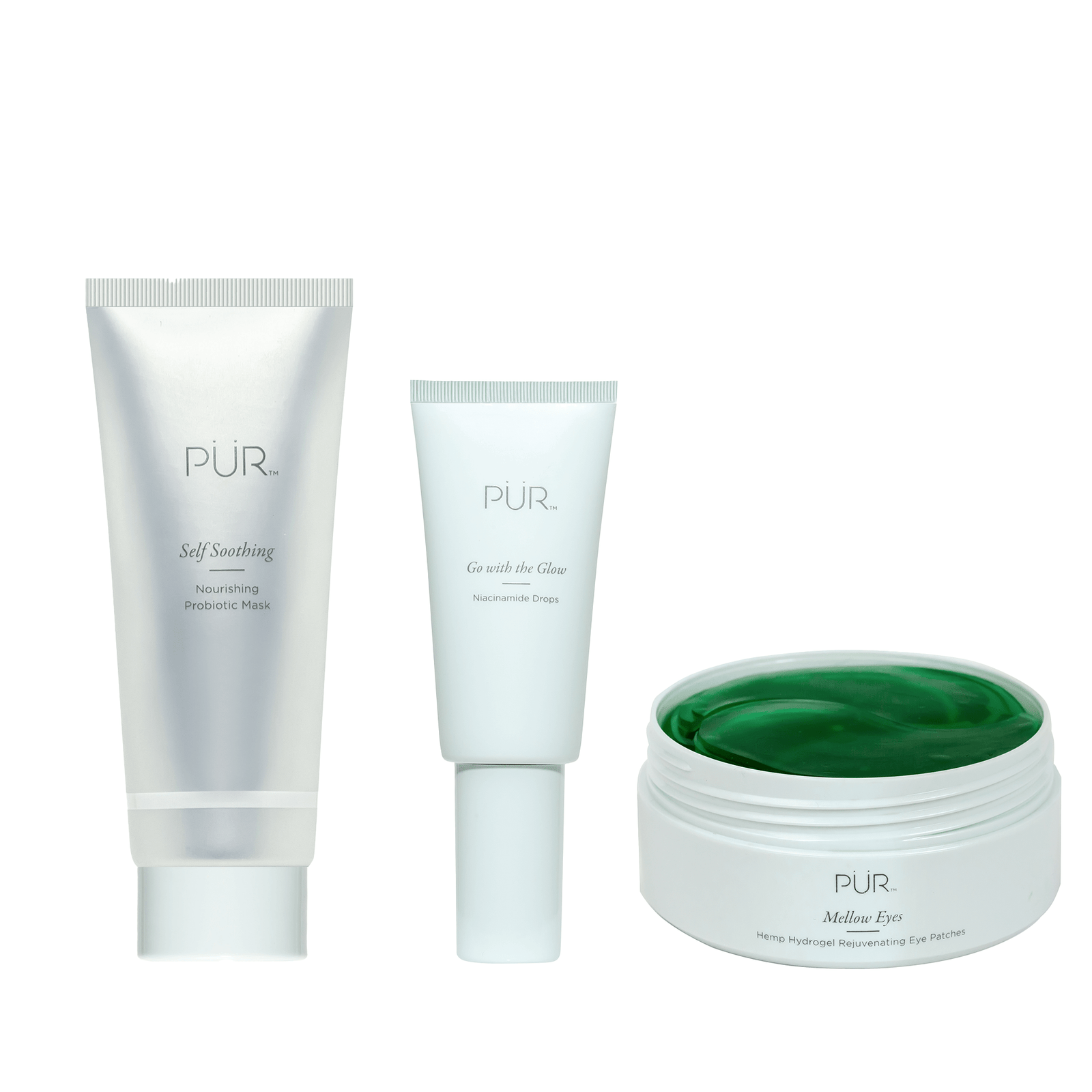 PÜR | Beauty, Pure & Simple