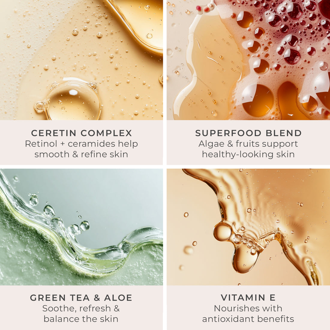 Cloud Cream Gel-to-Water Hydrating Essence Moisturizer – PÜR Beauty