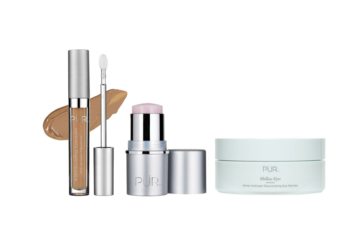 PÜR | Beauty, Pure & Simple