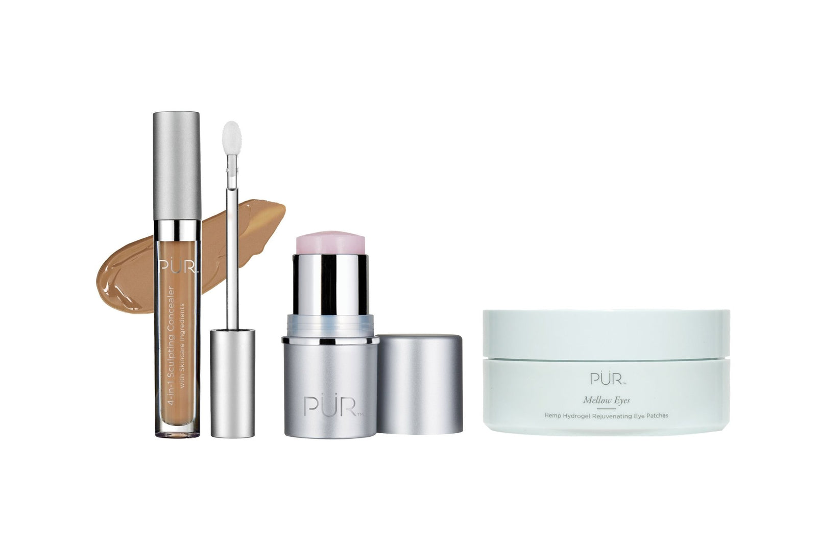 PÜR | Beauty, Pure & Simple