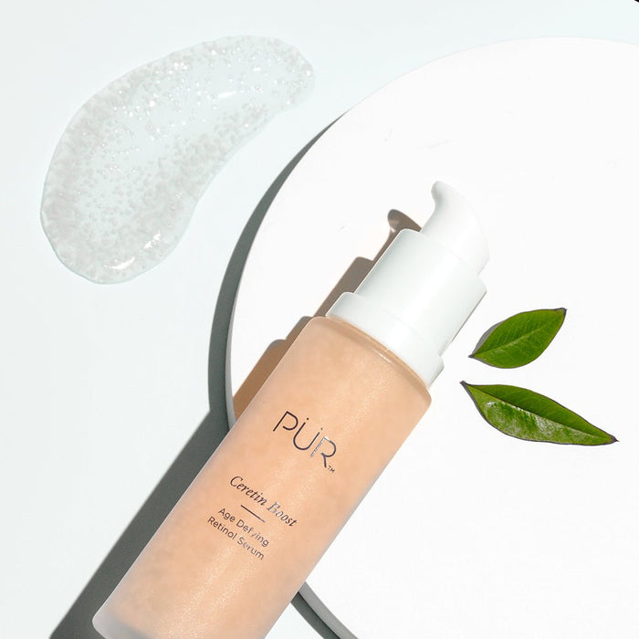 PÜR | Beauty, Pure & Simple