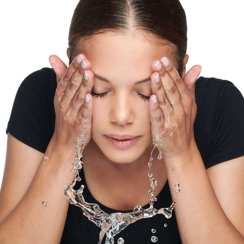 Effective, Clean, and Affordable Skin Cleansers