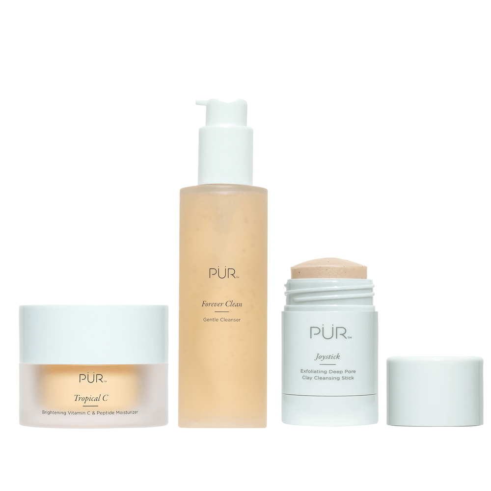 PÜR | Beauty, Pure & Simple