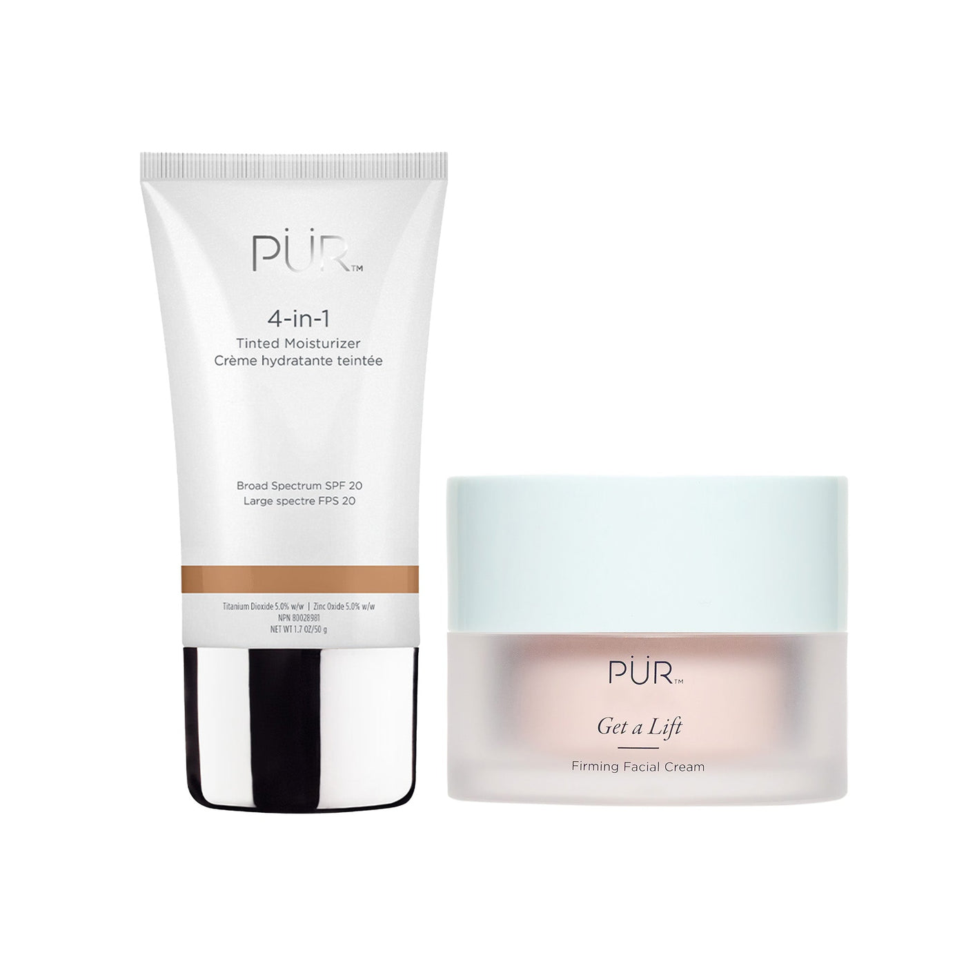 PÜR | Beauty, Pure & Simple