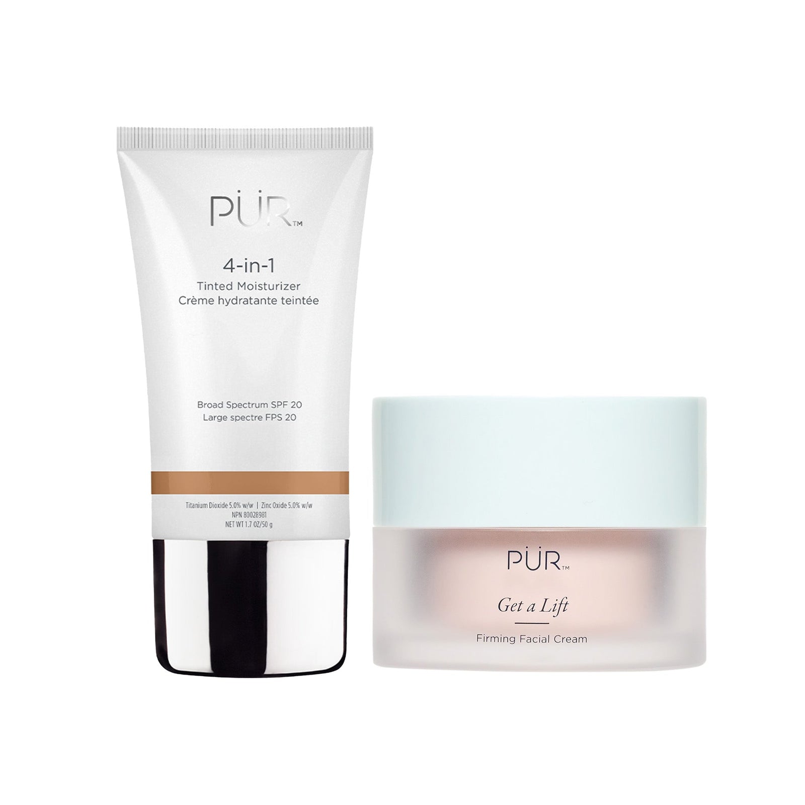 PÜR | Beauty, Pure & Simple