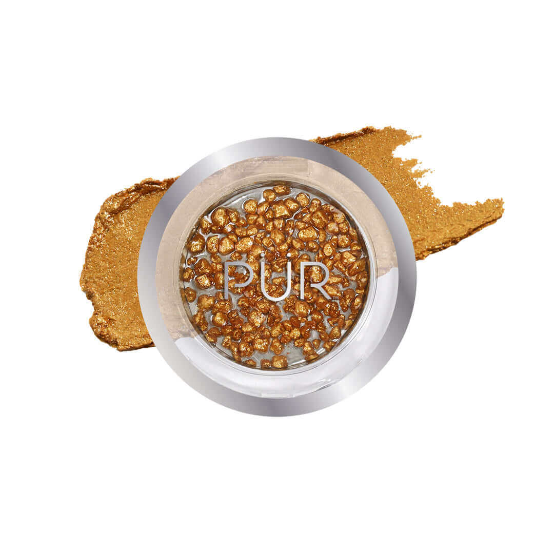 On Point Metallic Eye Gloss – PÜR Beauty
