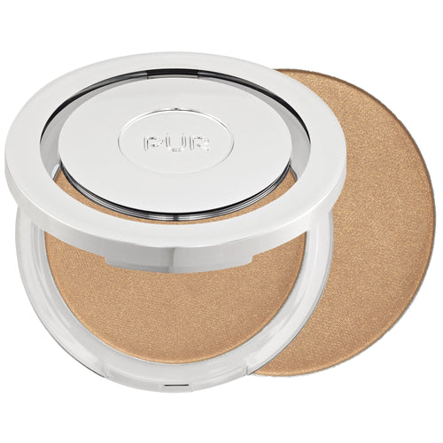 Mineral Glow Skin Perfecting Powder │ PÜR