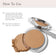Mineral Glow Skin Perfecting Powder │ PÜR