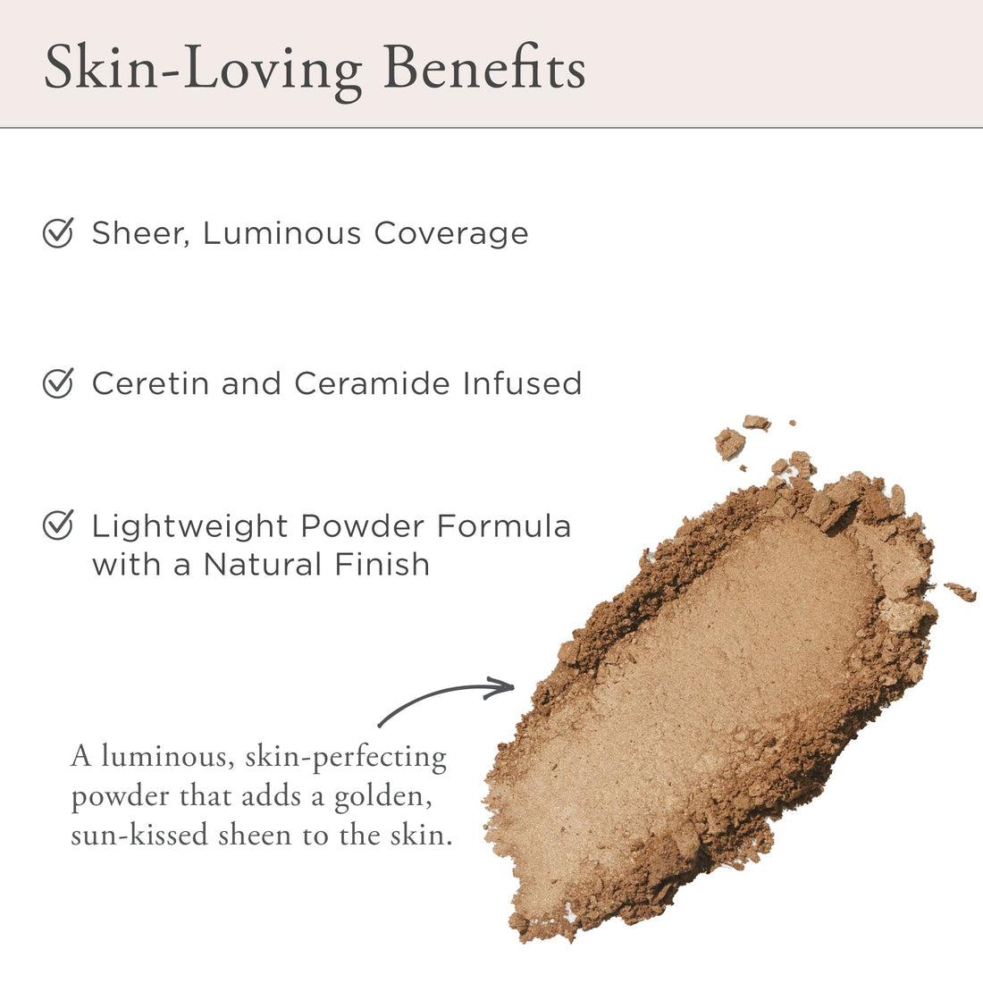 Mineral Glow Skin Perfecting Powder │ PÜR The Complexion Authority ...