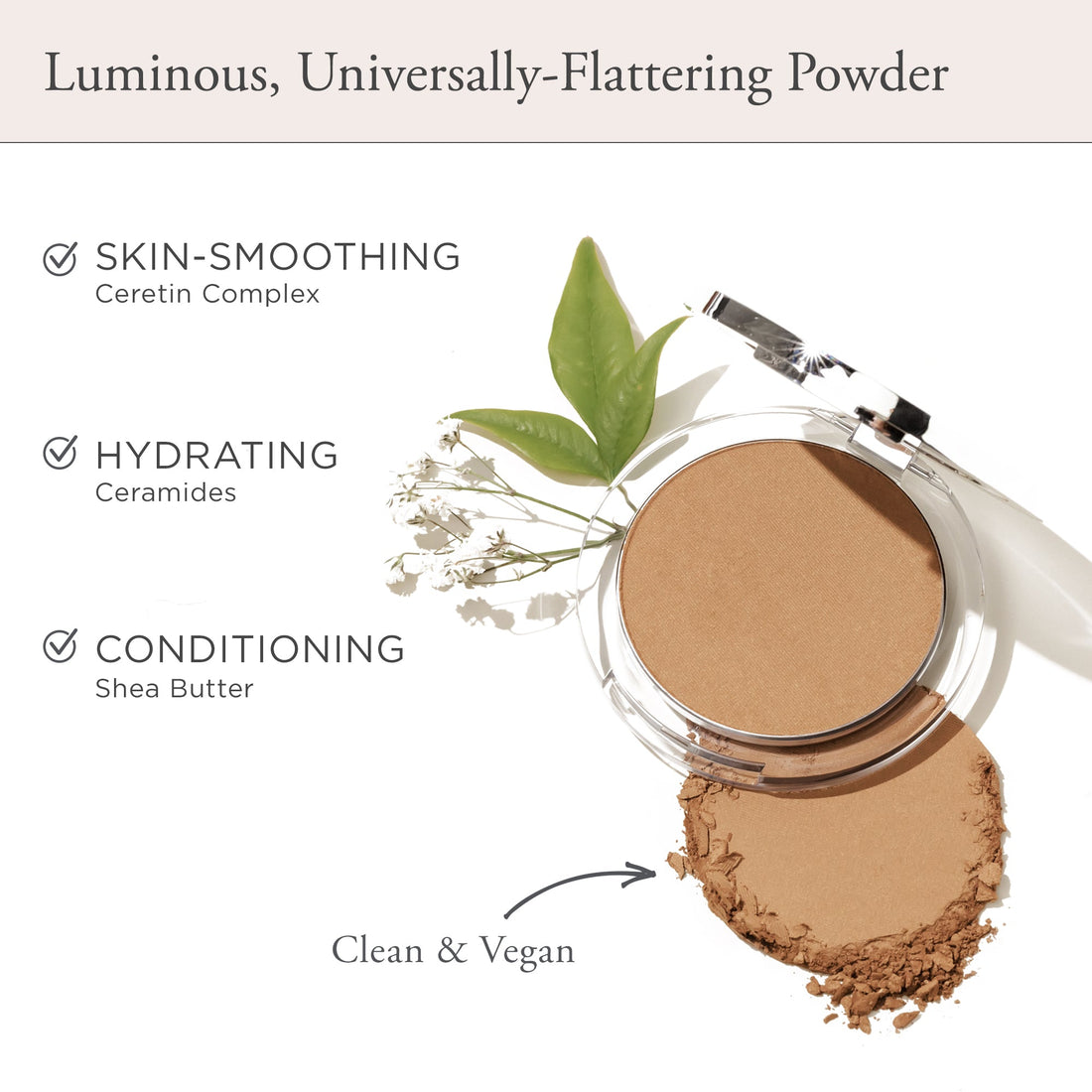 Mineral Glow Skin Perfecting Powder │ PÜR The Complexion Authority ...