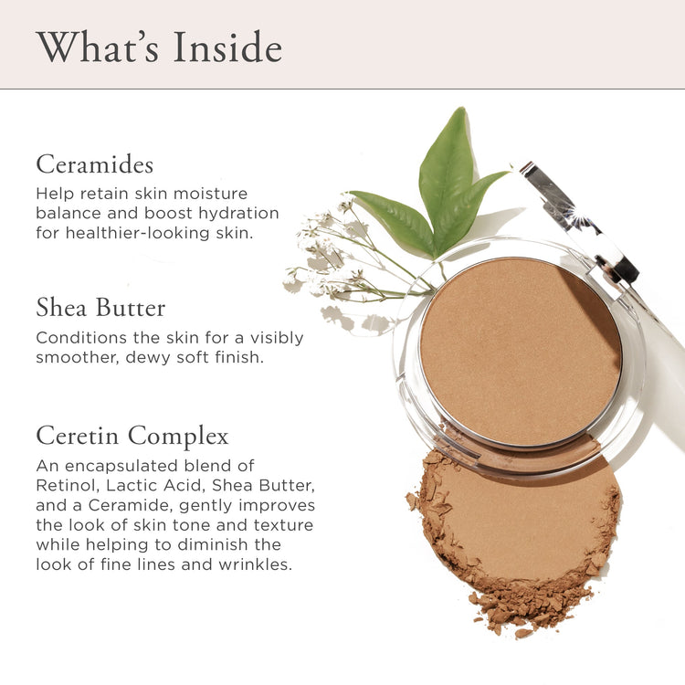 Mineral Glow Skin Perfecting Powder │ PÜR The Complexion Authority ...