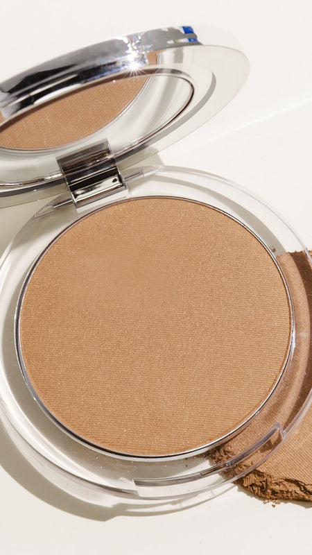 Mineral Glow Skin Perfecting Powder │ PÜR The Complexion Authority ...