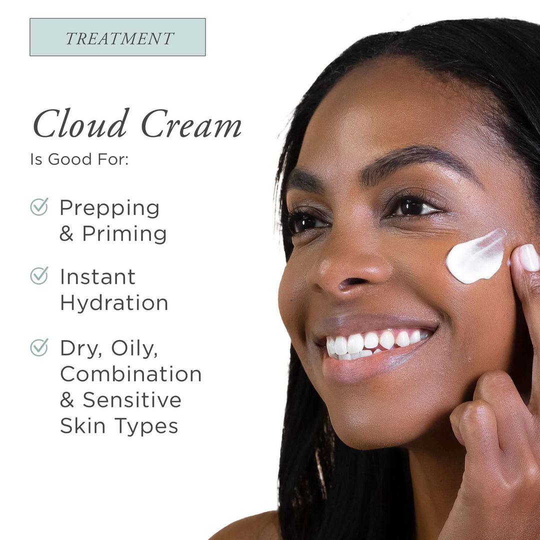 4-in-1 Cloud Cream Mini - Hydrate, Nourish & Prime Your Skin