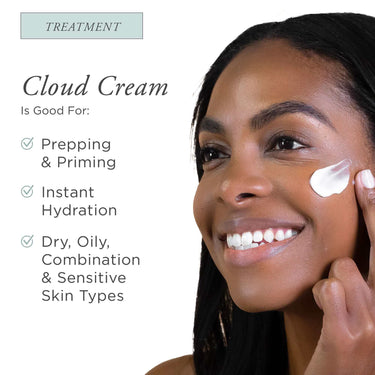 4-in-1 Cloud Cream Gel-to-Water Hydrating Essence Moisturizer Mini ...