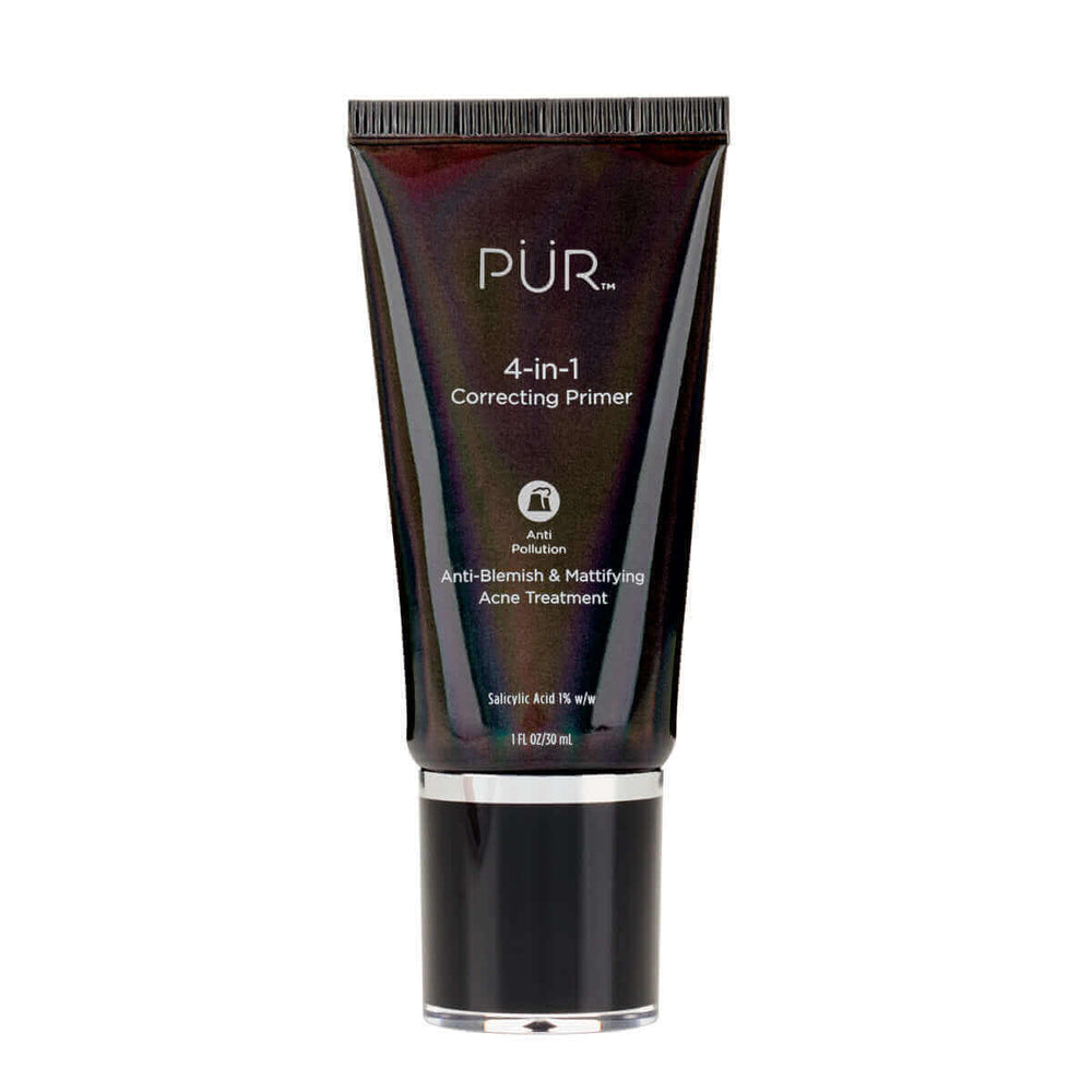 PUR 4-in-1 Correcting Primer Anti-Blemish Mattifying Primer