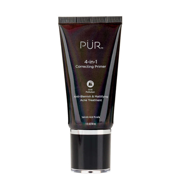 PUR 4-in-1 Correcting Primer Anti-Blemish Mattifying Primer