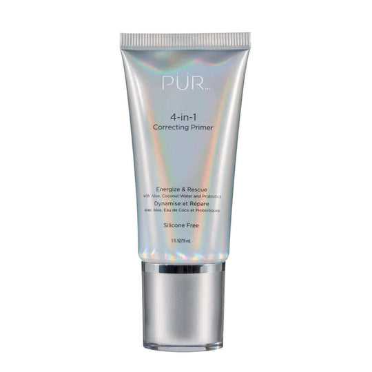 PUR 4-in-1 Correcting Primer Energize & Rescue Primer