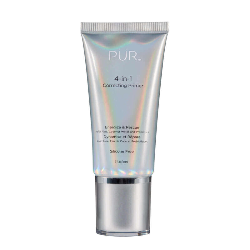PUR 4-in-1 Correcting Primer Energize & Rescue Primer