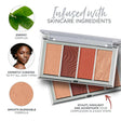 4-in-1 Skin-Perfecting Powders Face Palette