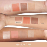 4-in-1 Skin-Perfecting Powders Face Palette