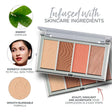 4-in-1 Skin-Perfecting Powders Face Palette