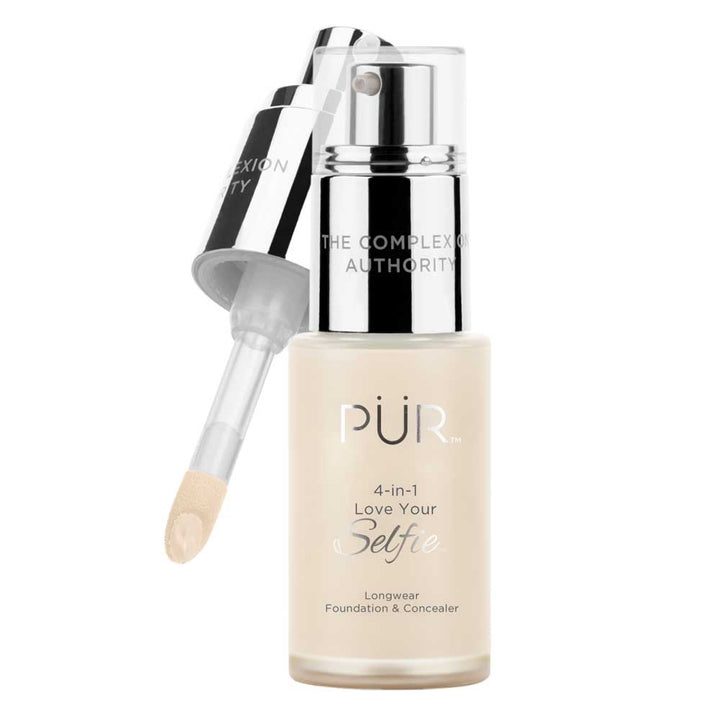 PUR Love Your Selfie™ Longwear Foundation & Concealer