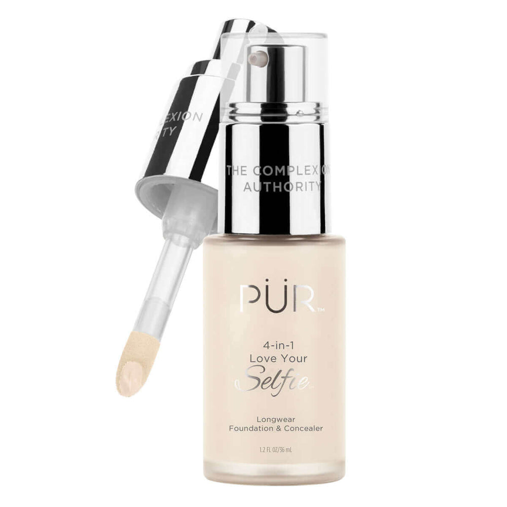 Premium Foundation for All Skin Tones | Good for Skin Makeup