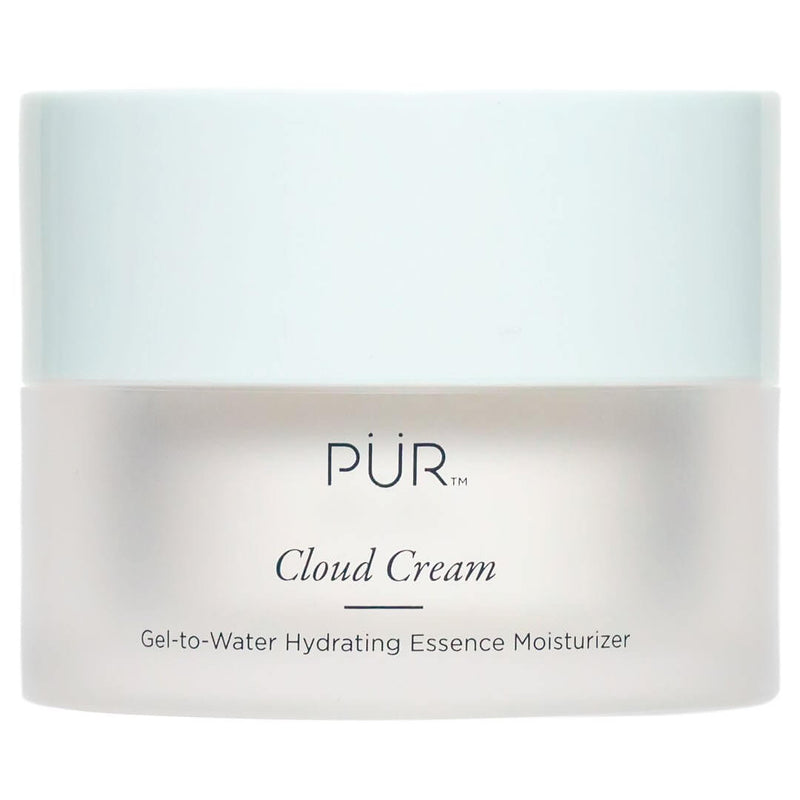 4-in-1 Cloud Cream - Hydrating Face Moisturizer