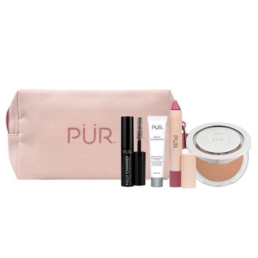 VALUE KITS – PÜR Minerals